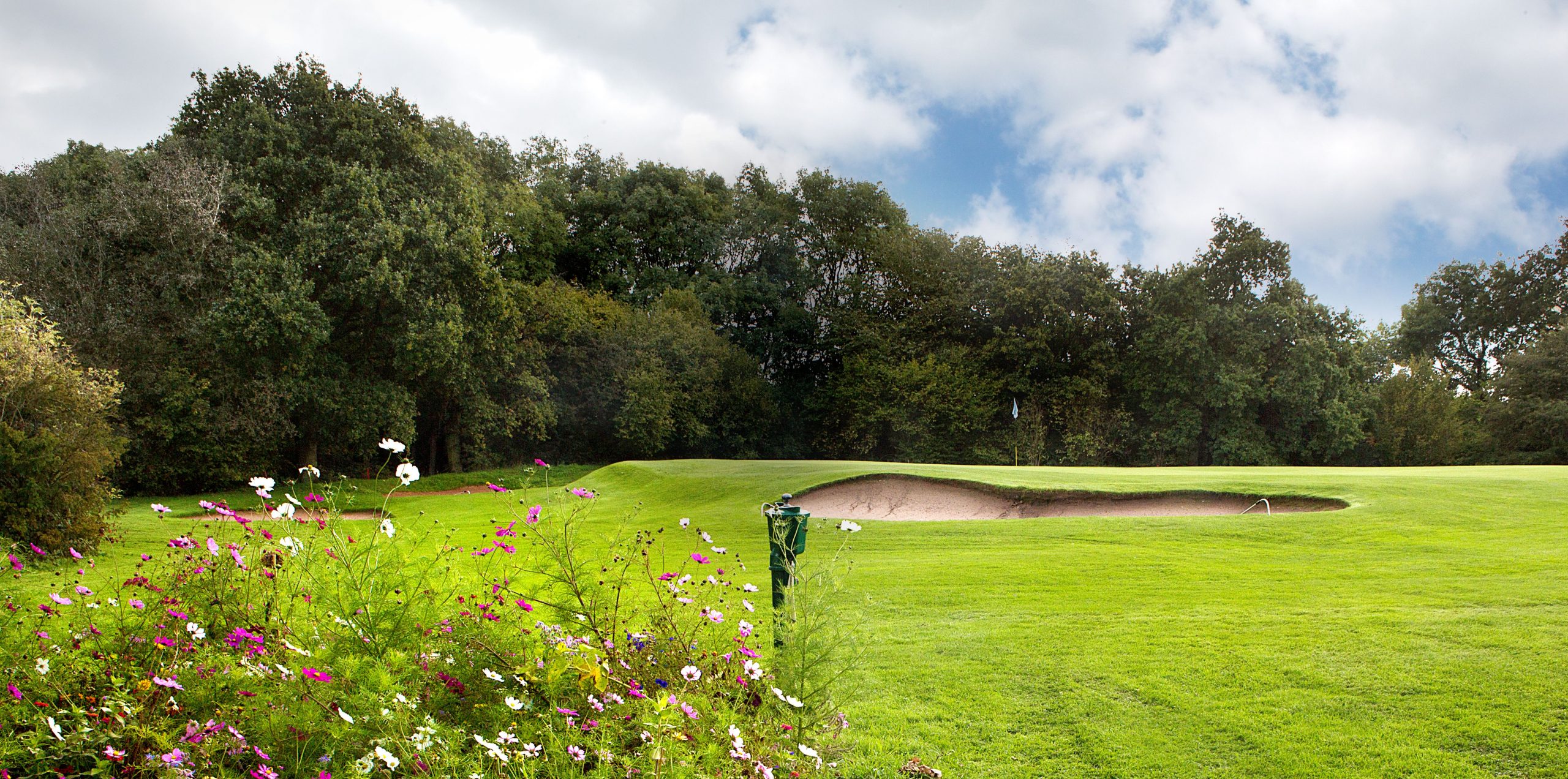 FAQ's - Hagley Golf Club