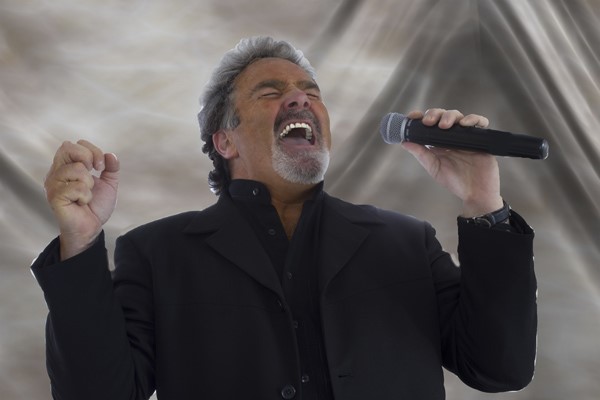 Tom Jones Tribute Night - Hagley Golf Club