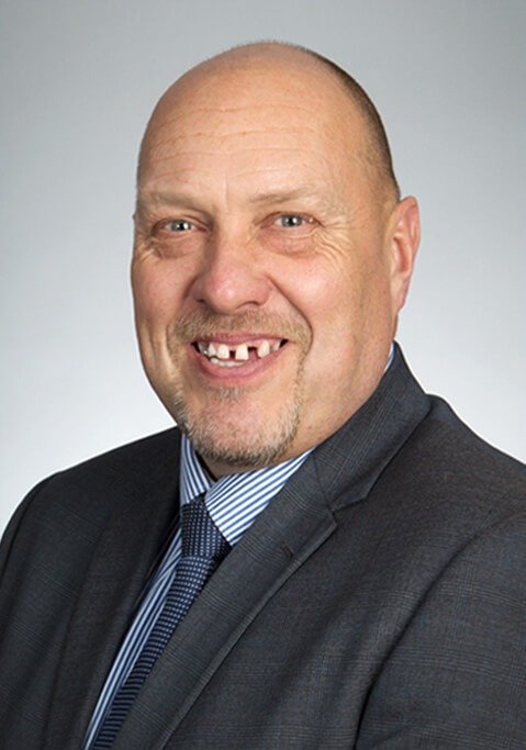 Men's Contacts - Hagley Golf Club